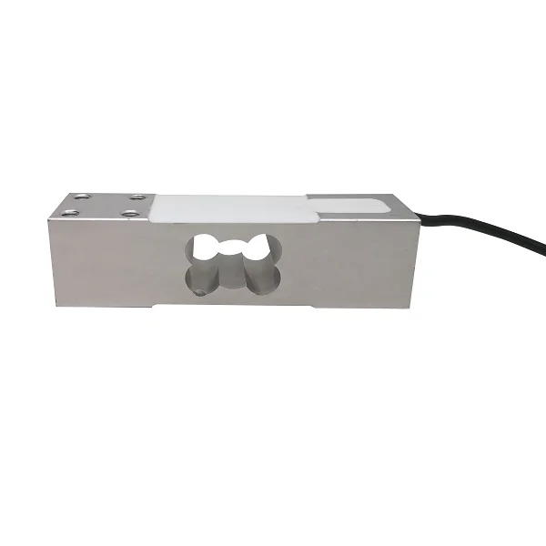 100kg 200kg 500kg Single point parallel beam aluminum load cell sensor ...