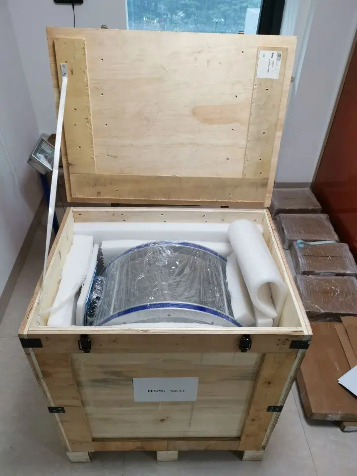 Dxeg Clamp Magnetic Field Generator Laboratory Electromagnet - Buy ...