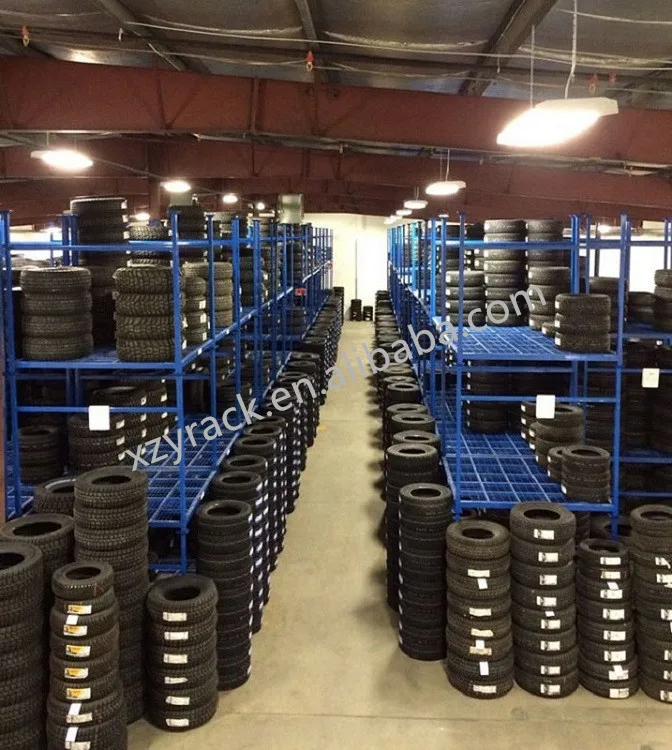 Customized Folding Metal Stack Rack for Storage Can Be Stacked on Many ...