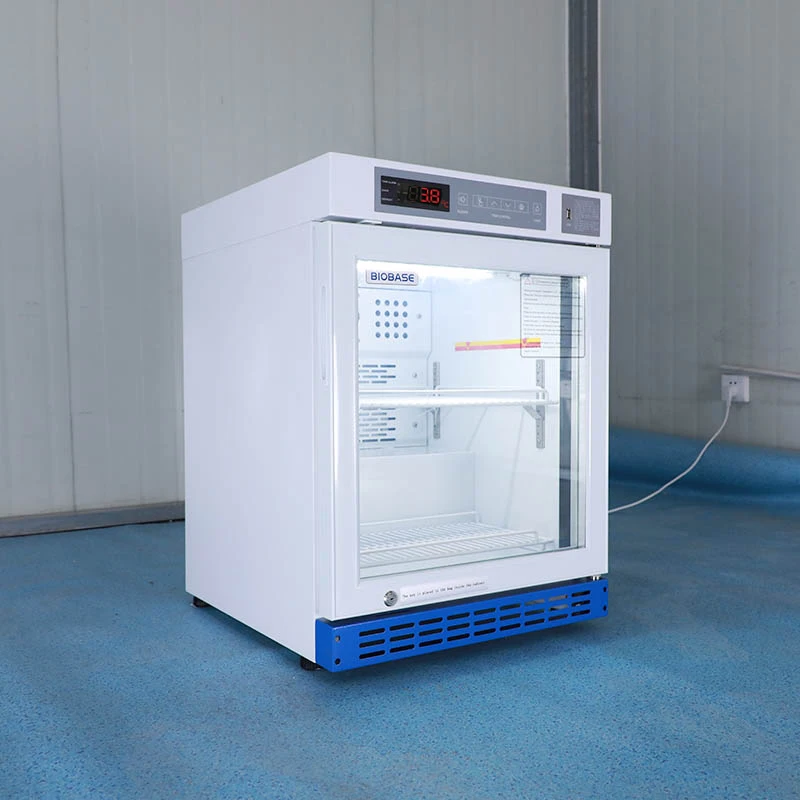 BIOBASE Laboratory Refrigerator BPR-5V108 - Reliable Storage
