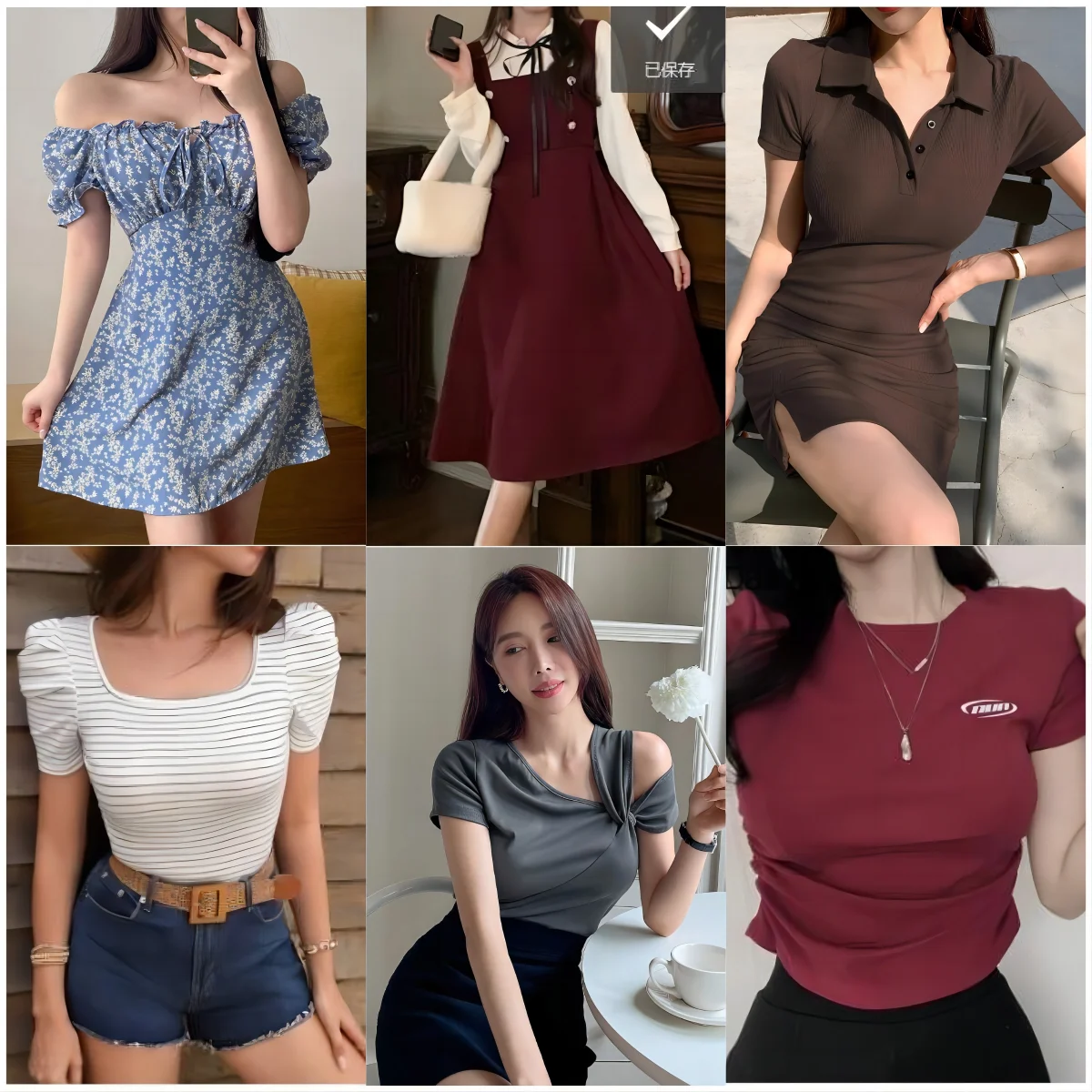 Wholesale Women’s Dress Bale Mixes - Fashionable & Versatile