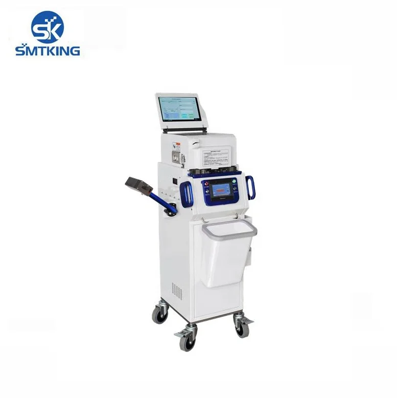 Smt Automatic Splicing Machine/smt Splice Tool/splice Equipment For Smt ...