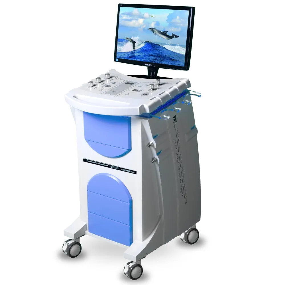 SW3501 Medical ED Treatment Rehabilitation Device for Erectile Dysfunction