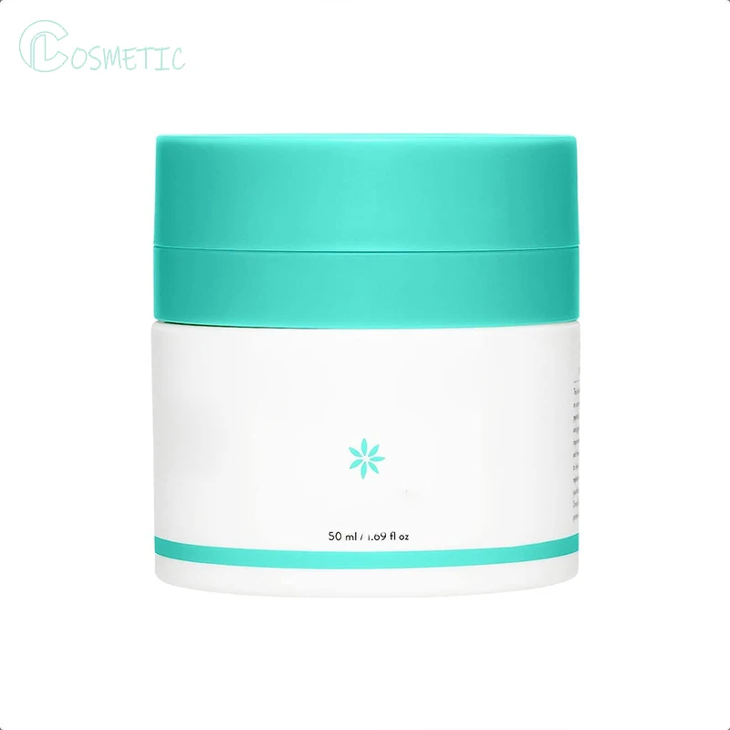 Elep Lala Retro Whipped Cream Replenishing Moisturizer For Skin ...