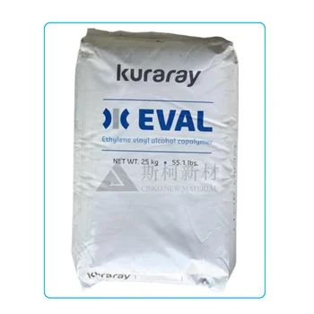 Kuraray Evoh Eval L171b/f101b/f171b/h171b Eval Particulate Evoh Granular Resin Plastic Raw ...