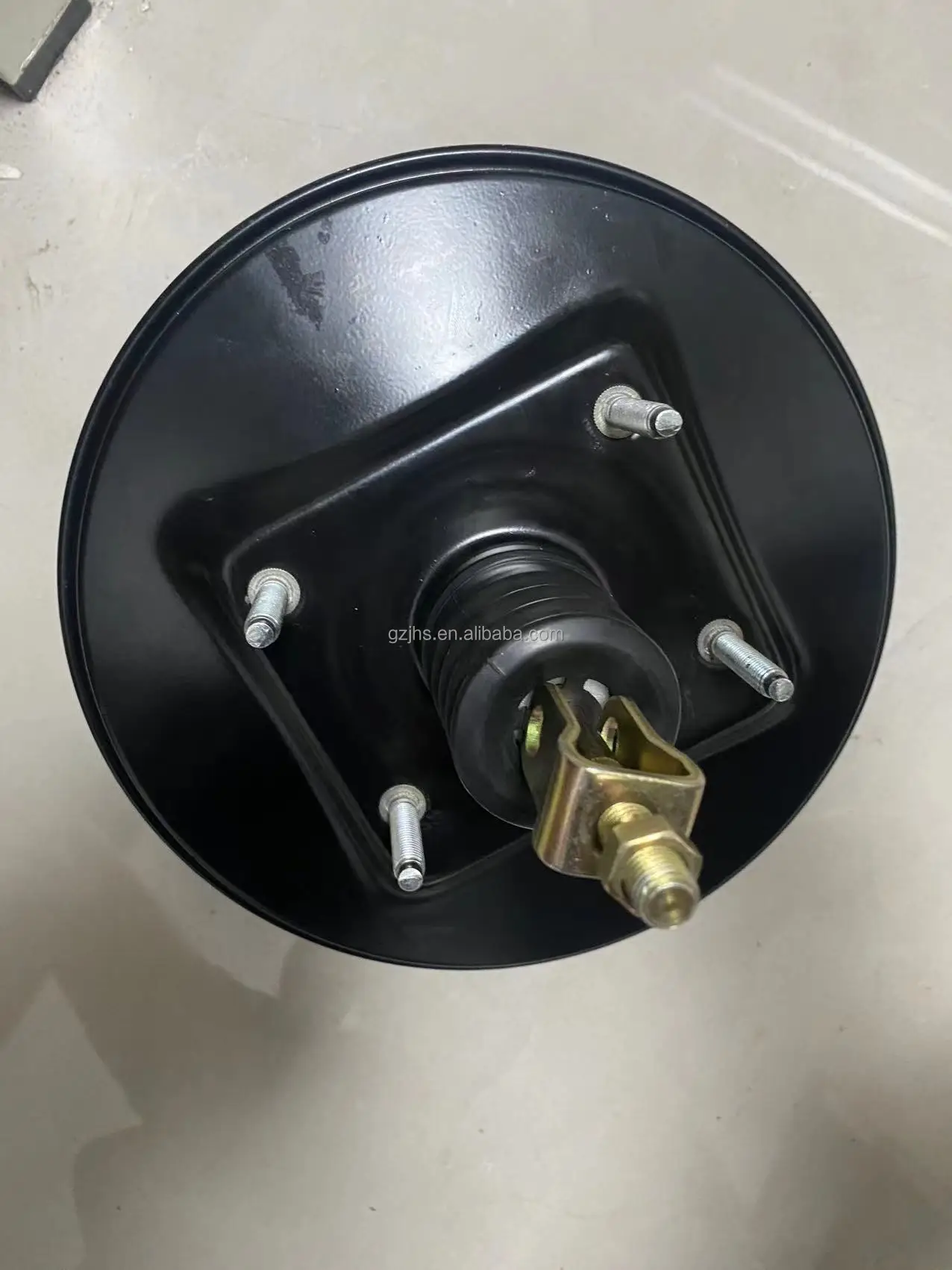 Auto Parts - Power Brake Booster Master for HILUX VIGO LN165