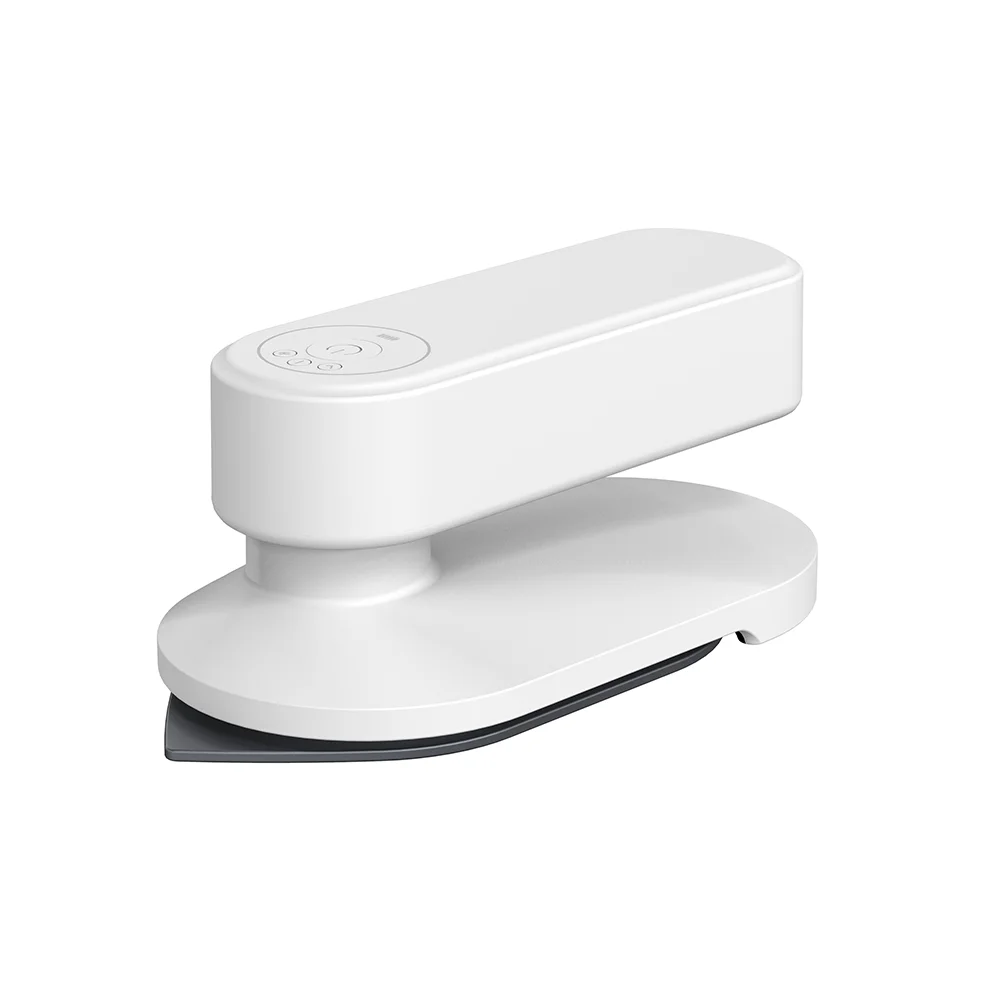 Three Gear Design Wireless Portable Electric Travel Iron Handheld Home ...