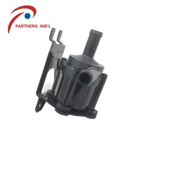 Wagner Electric Water Pump For Ford C-max Ii Focus Iii Factory Direct ...