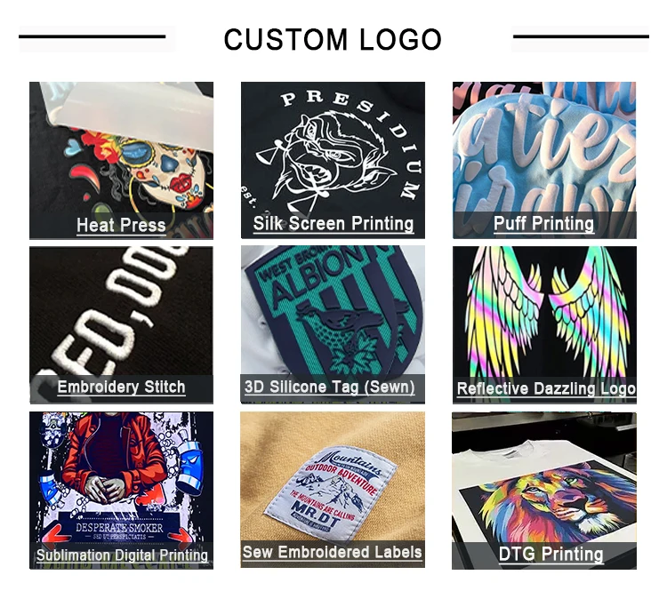 Shop Our Custom Streetwear Men's T-Shirts - Oversized & Sustainable