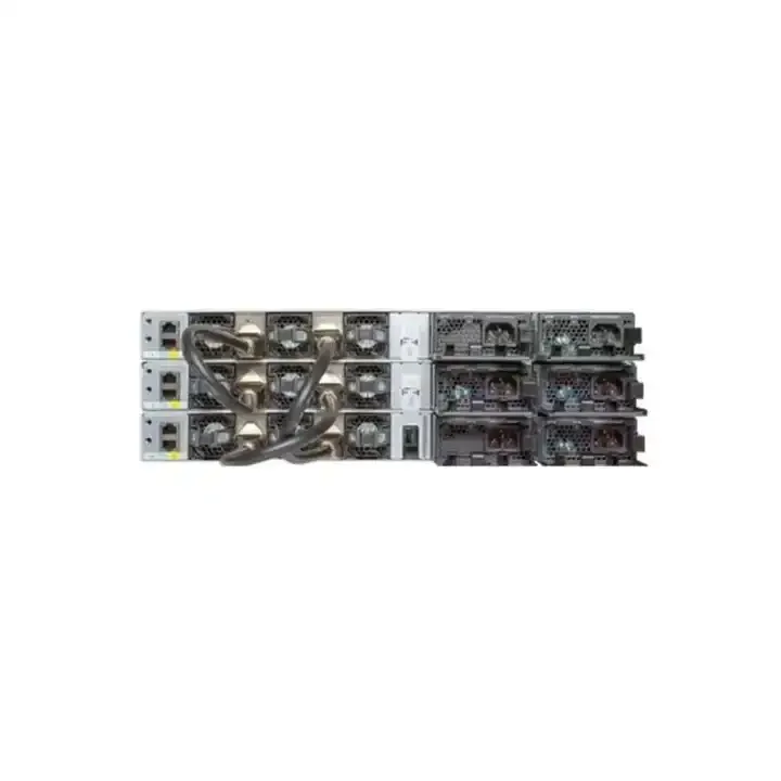 Original New 9300l Series Network Module 9300l-stack-kit - Buy C9300l ...