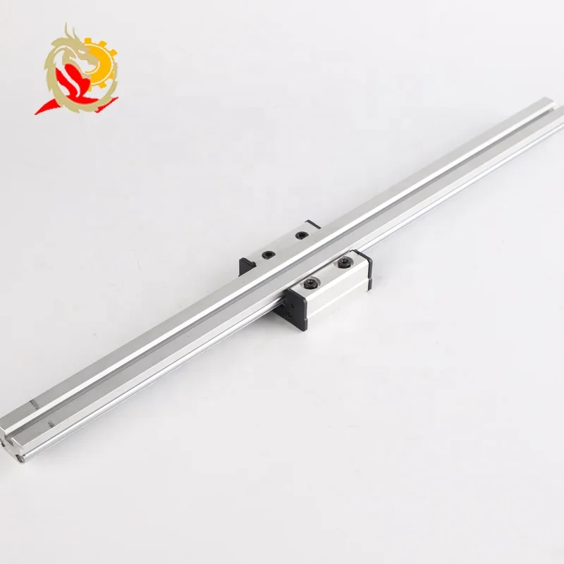Lzc Smooth-walking,Heavy-duty Linear Guides Are Used In Machining ...