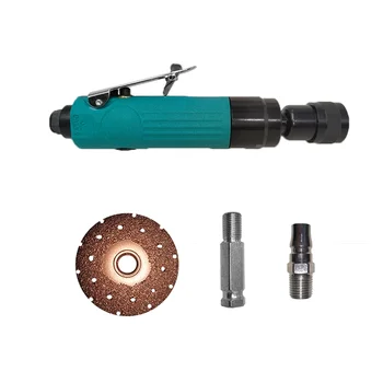 Wholesale Low Speed High Torque Air Tire/tyre Buffer/buffing Tool - Buy ...