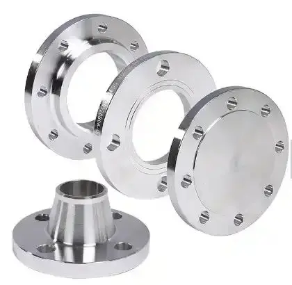 Orifice Flange .spectacle Blind Flange.aisi.gb.jis.stainless Steel ...