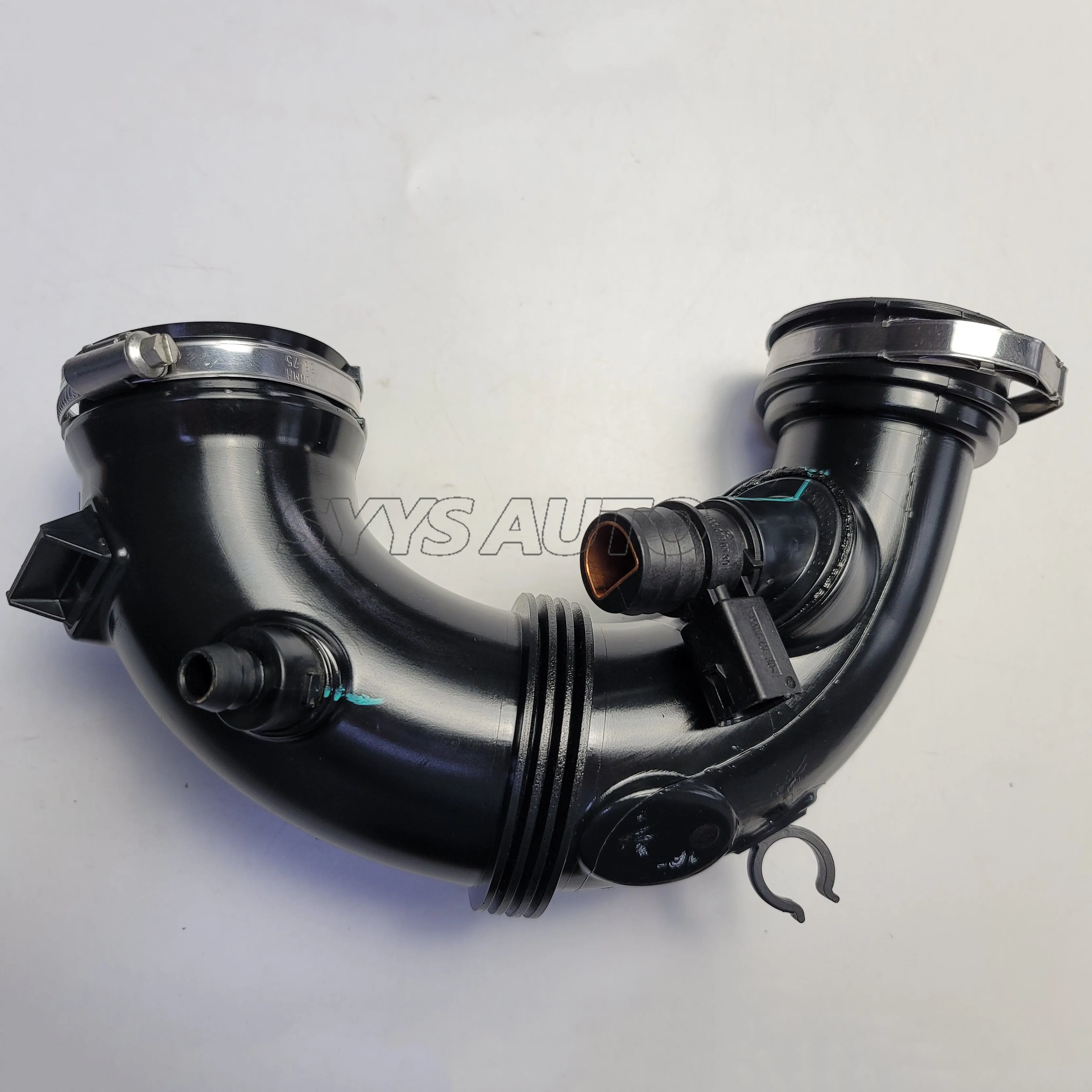 Air Filter Intake Duct Hose 2740900929 2740900029 2740900429 For ...