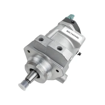 Dongguan Tddanso Fuel Pump Injector Co., Ltd. - Injector, Fuel pump