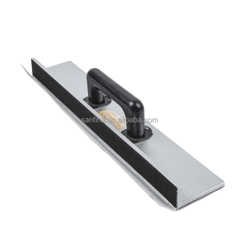 90 Degree Inside Corner Sanding Tool For Drywall Finishing Sanding ...