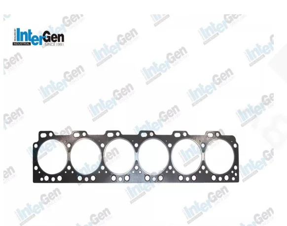 Cylinder Head Gasket For Cum 6ct Oem 3938267 - Buy Head Gasket Oem ...