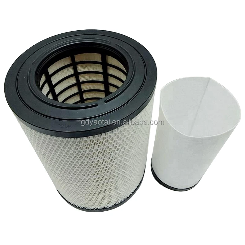 Air Filter Element 21337557/21337546 for VOLVO Truck – Reliable ...