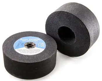 Scs Black Silicon Carbide Cutting Diamond Abrasive Tools Grinding Stone ...