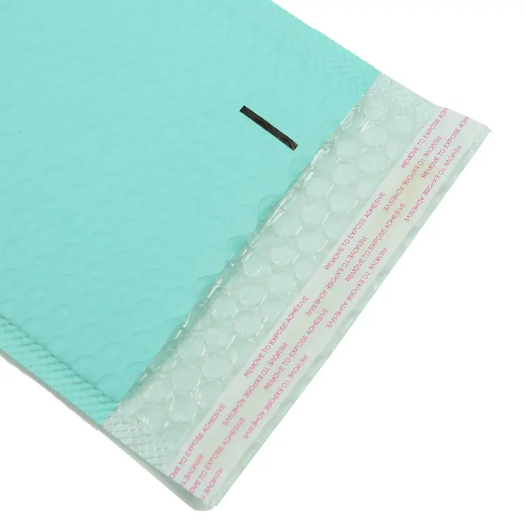 Custom Printed Logo Self Adhesive Plastic Envelopes