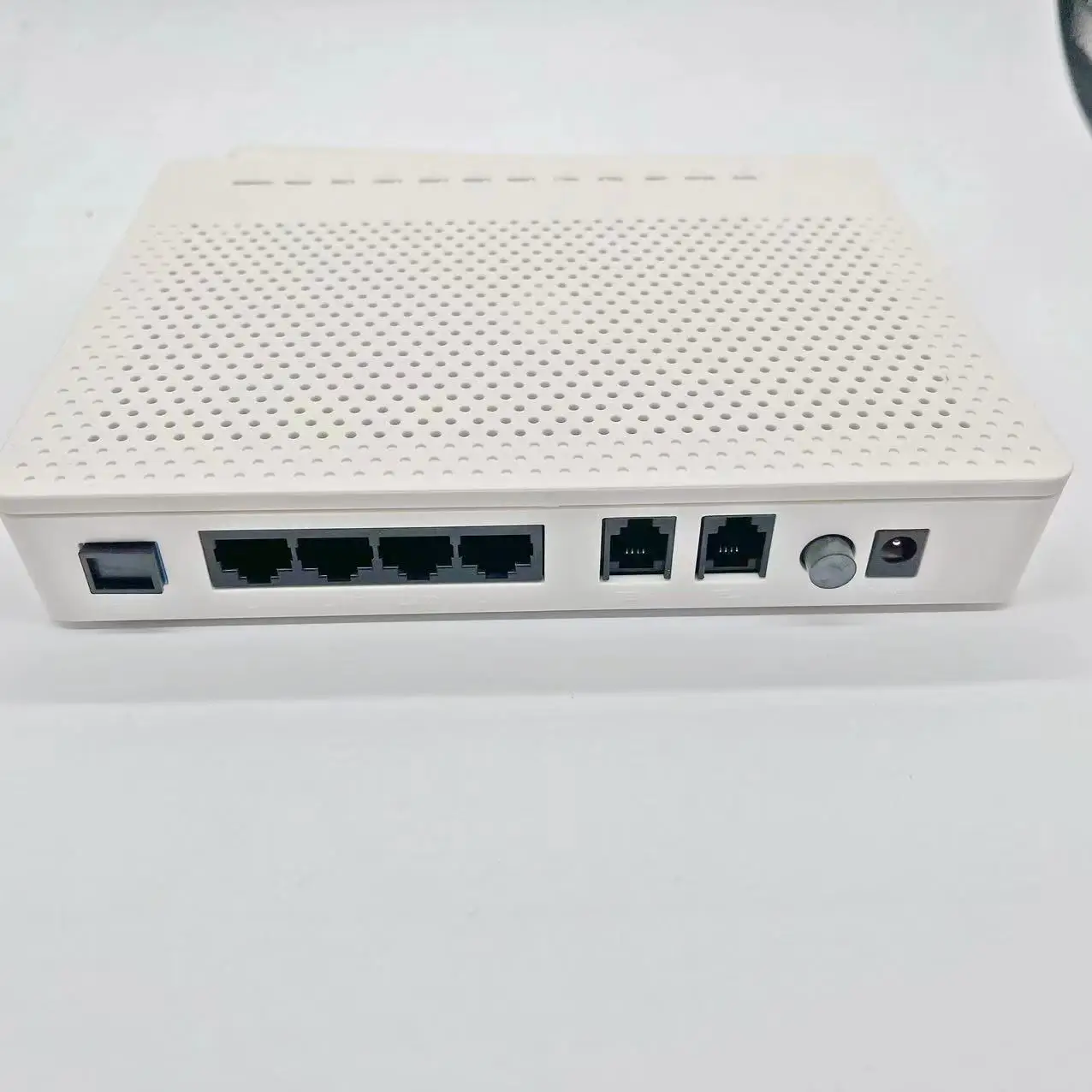 Onu Gpon Ftth Fiber Optic Modems Wifi Routers Echolife Hg8245h Hg8245h5 ...