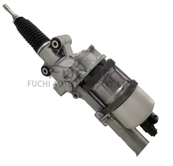 Electrical Power Steering Rack For Toyota Lexus Ls350 Ls500h Lhd 44200 ...