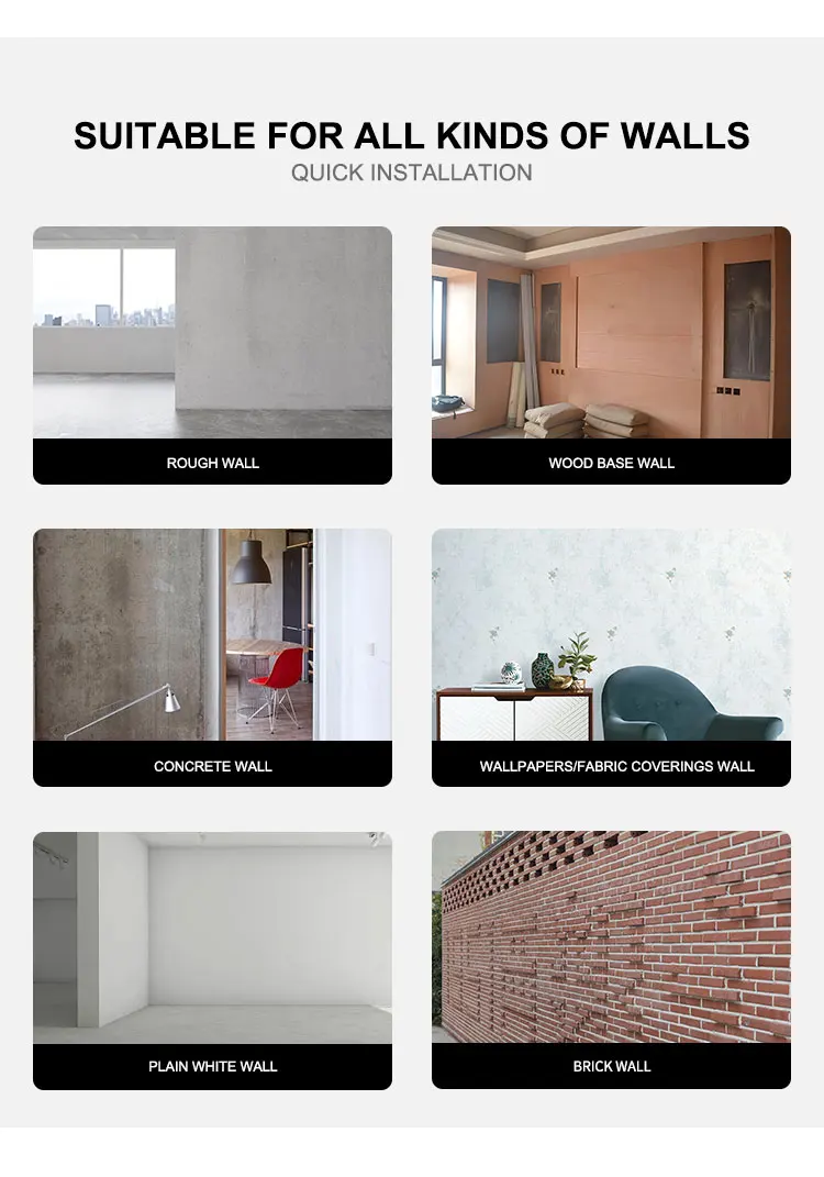 Artificial Pu-stone-panels Polyurethane Film Sheet for Exterior Pu ...