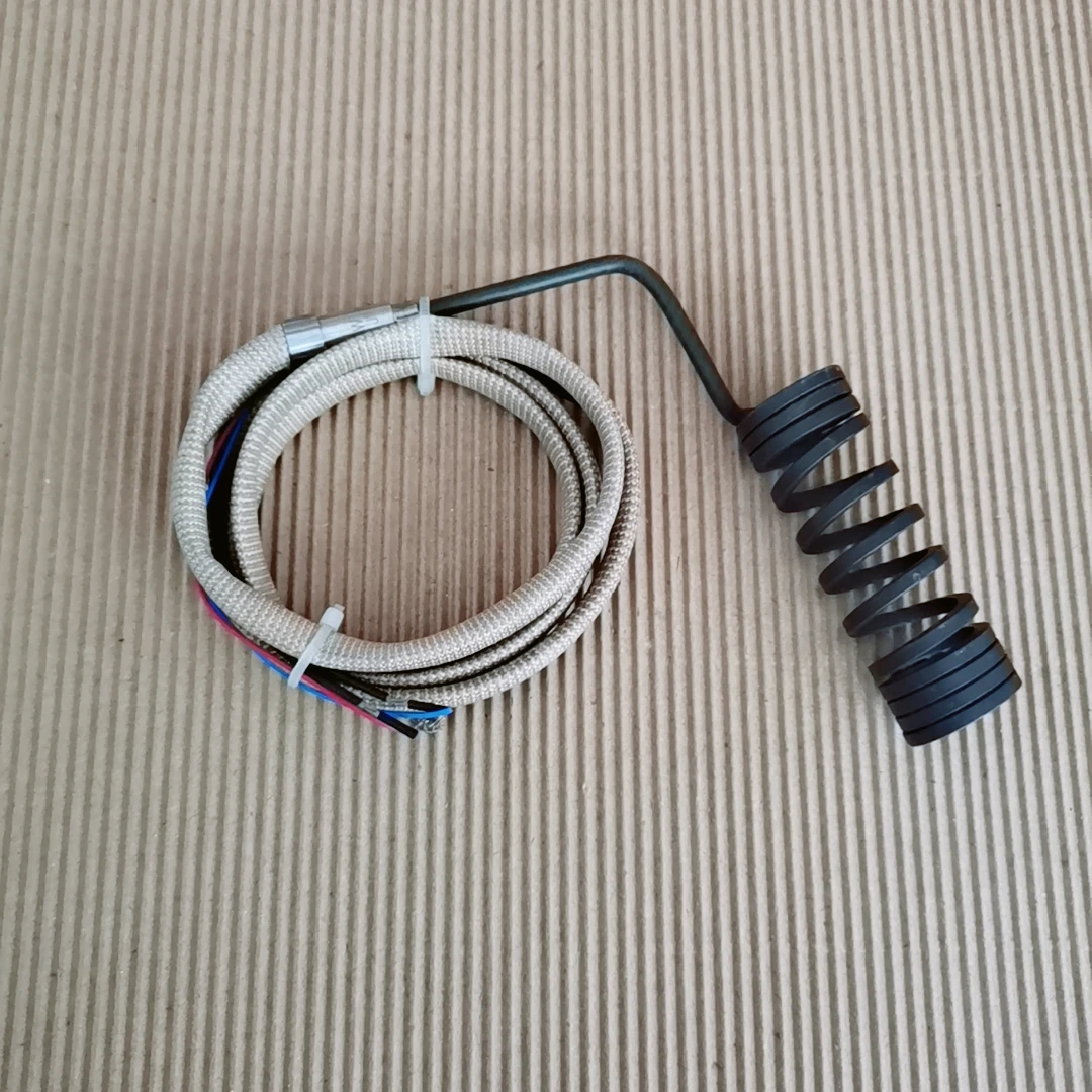 Customizable Various Types Of Thermocouple Connectors High Quality ...
