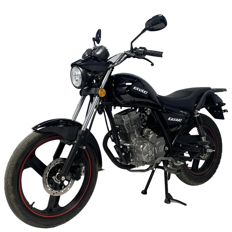 Hot Sale 150cc Motorcycle Custom Motorcycle Motorbike - Buy Custom ...
