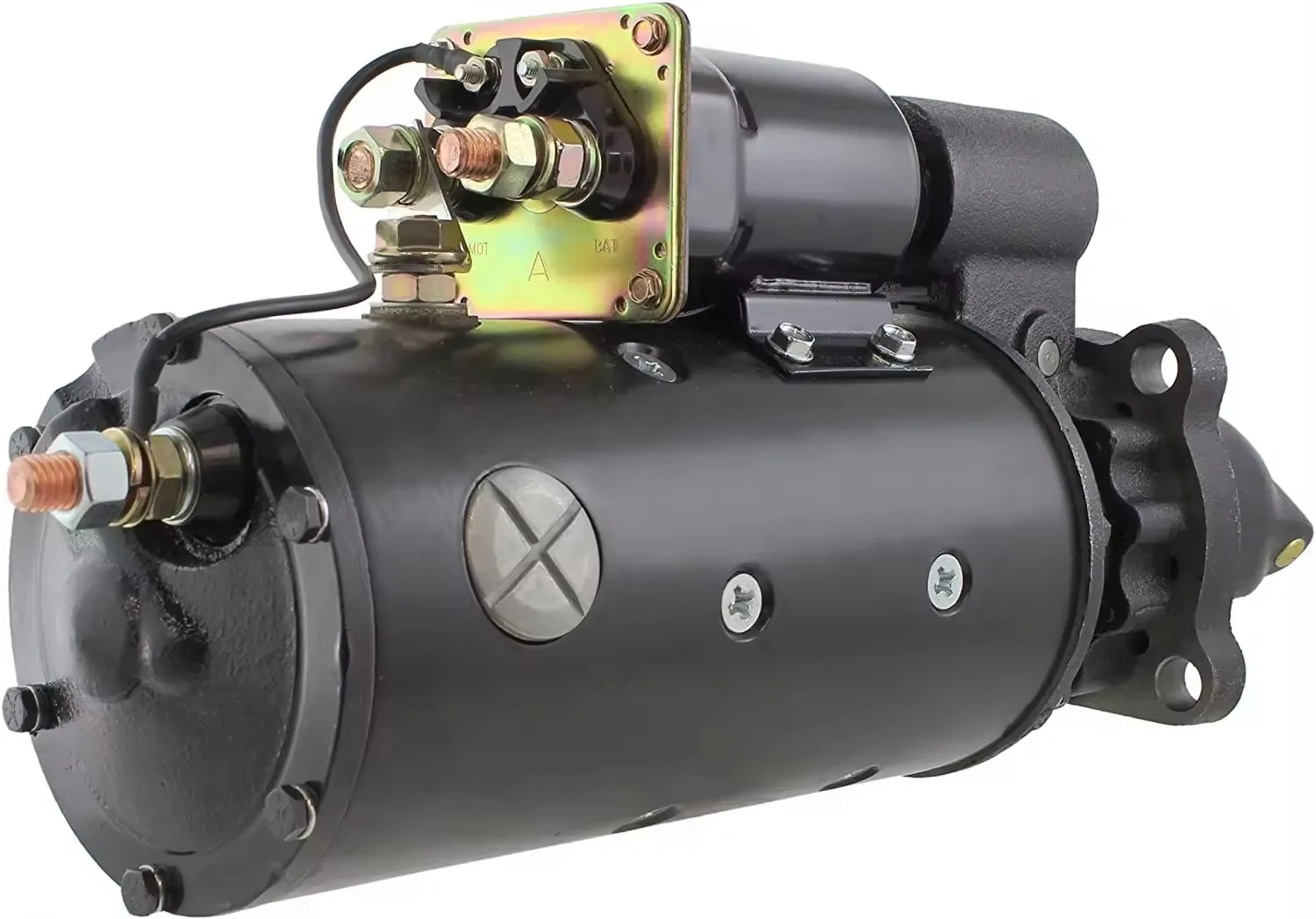 Original Strict Selection Engine Part 6b5.9 B5.9 6bta5.9 6btaa5.9 ...