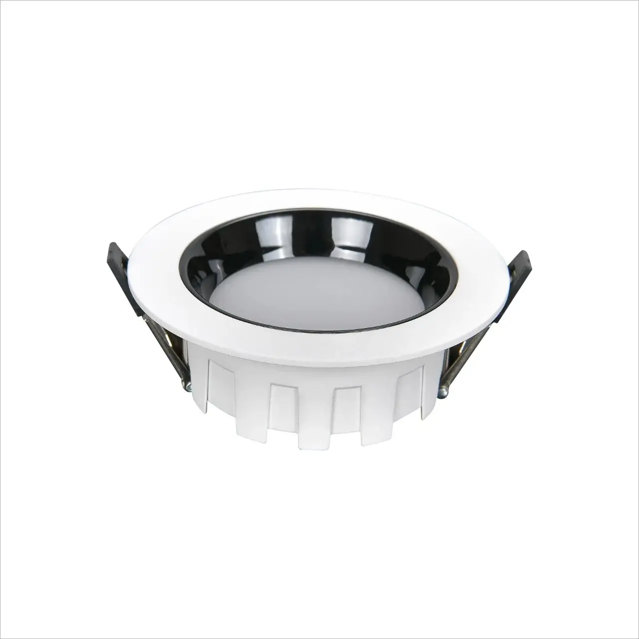 Custom Indoor Spotlight Ceiling Recessed Narrow Size Down Light 5w 7w ...