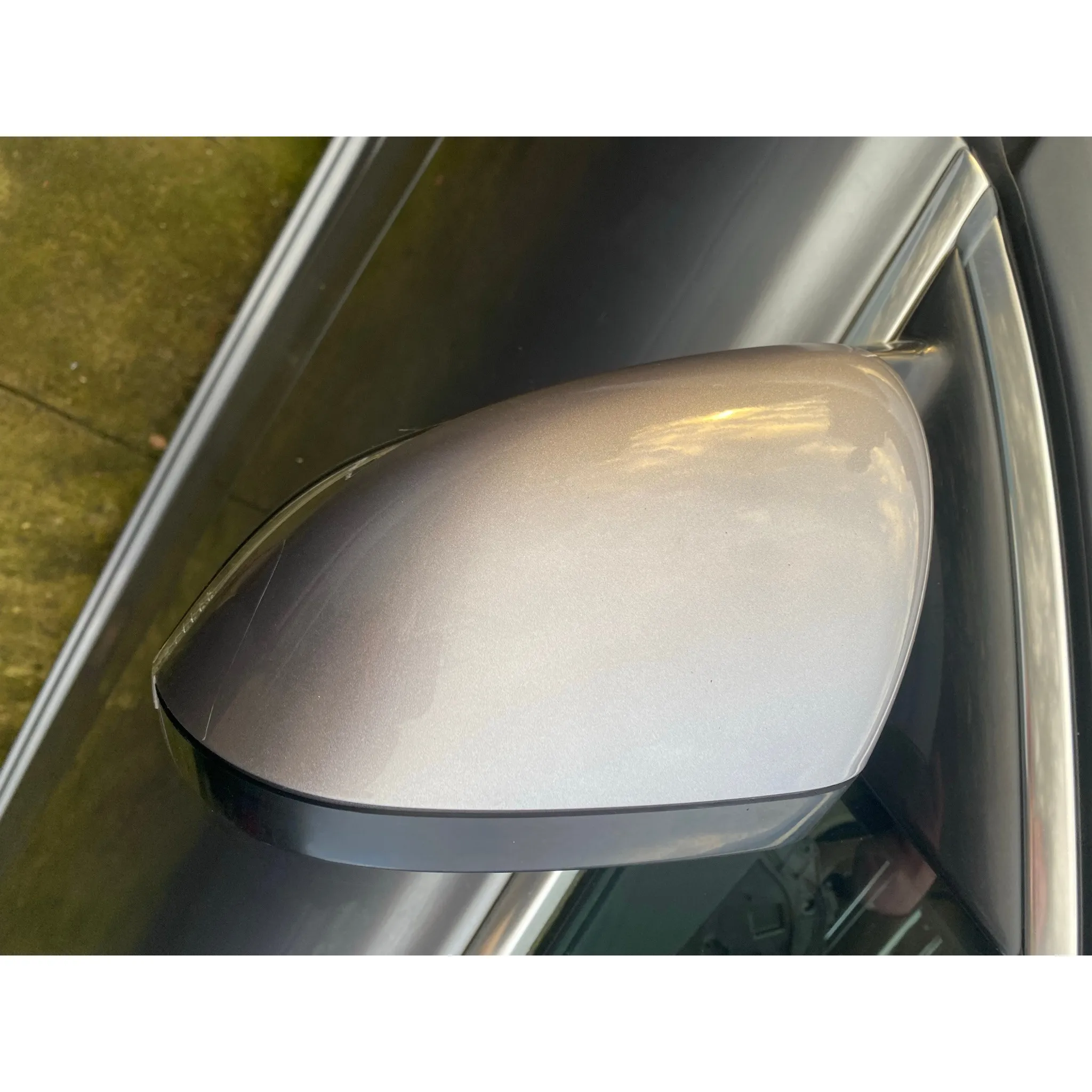 JAGUAR XJ X351 LH MIRROR (POWERFOLD,MEMORY) C2D33524| Alibaba.com