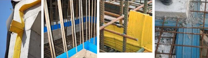 Pvc Waterstop Machine Welding Production Line 250mm Pvc Waterstop ...