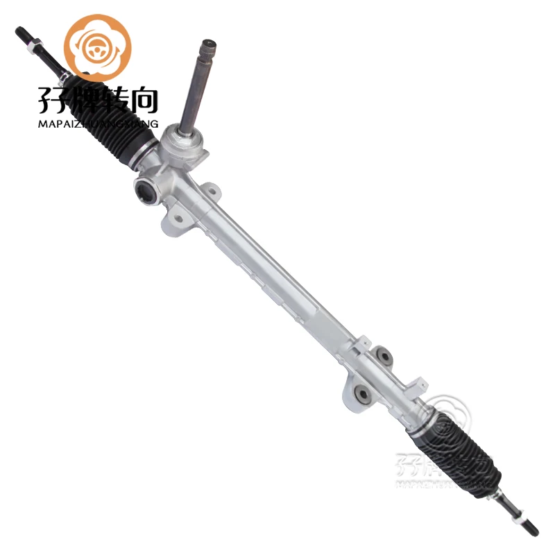 Auto Parts Power Steering Rack Steering Gear Box For Hyundai Santa Fe ...