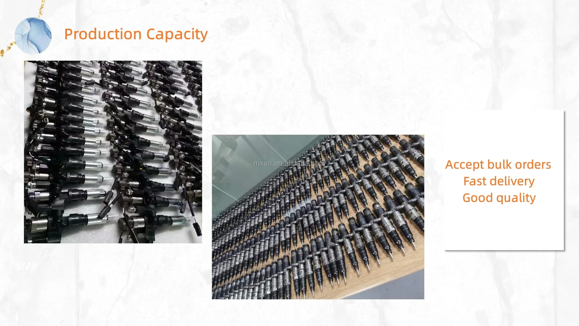 391d 396d Fuel Injector 3913974 3969626 For Engine C7.1 - Buy Fuel ...