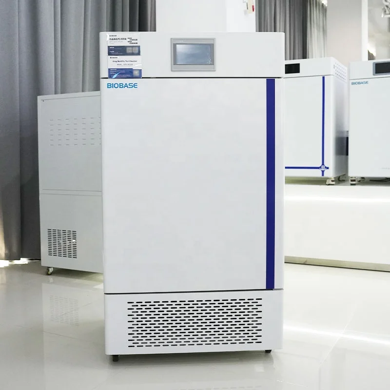 BIOBASE CHINA E Laboratory Incubator for Stability test for Chamber ...