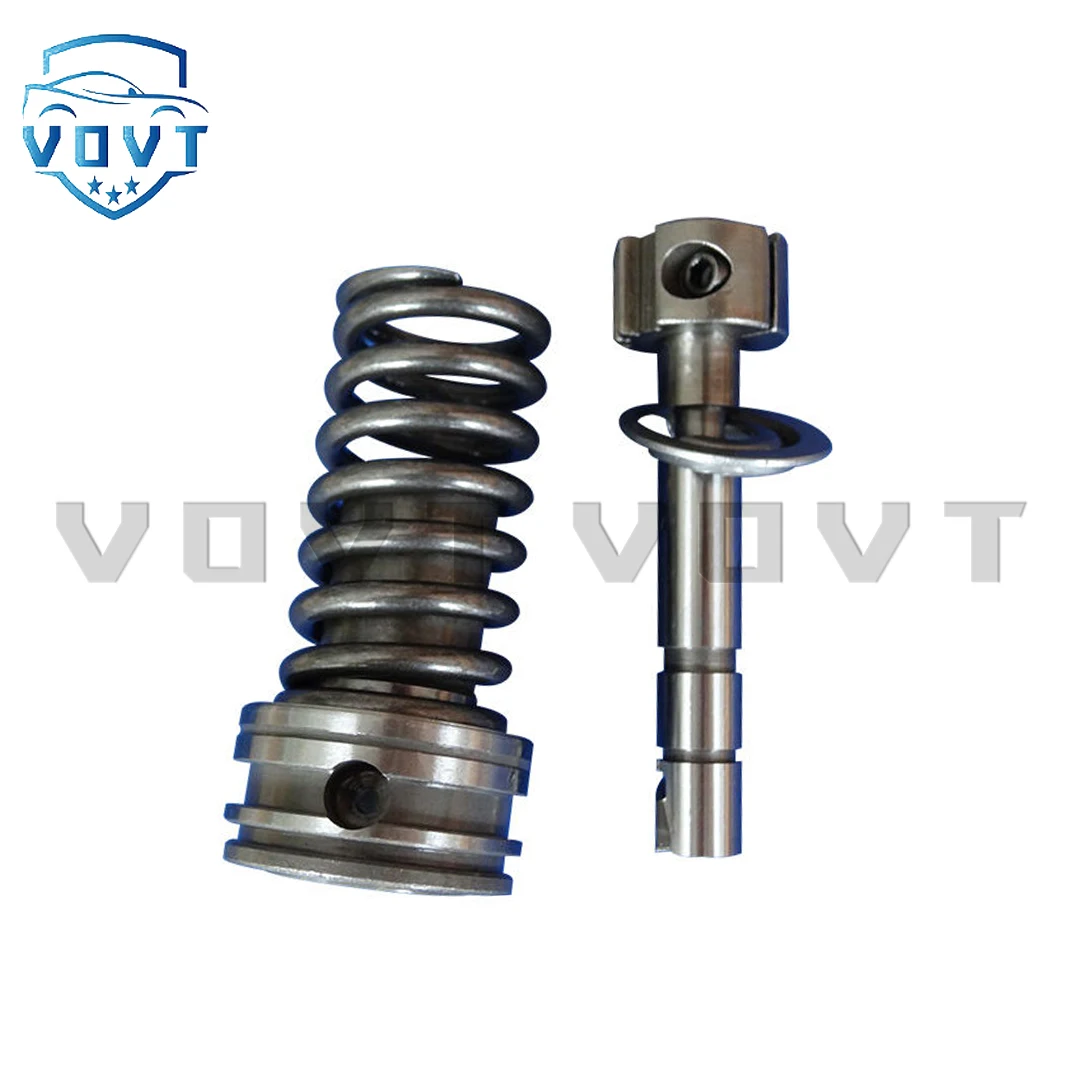 High Pressure Diesel Engine Plunger Element 7W5928 for CAT