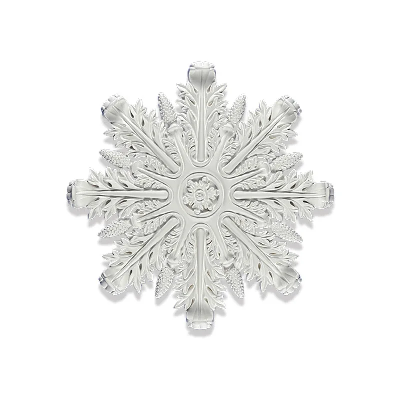 Luxury French Home Decoration - Modern PU Molding Plaques