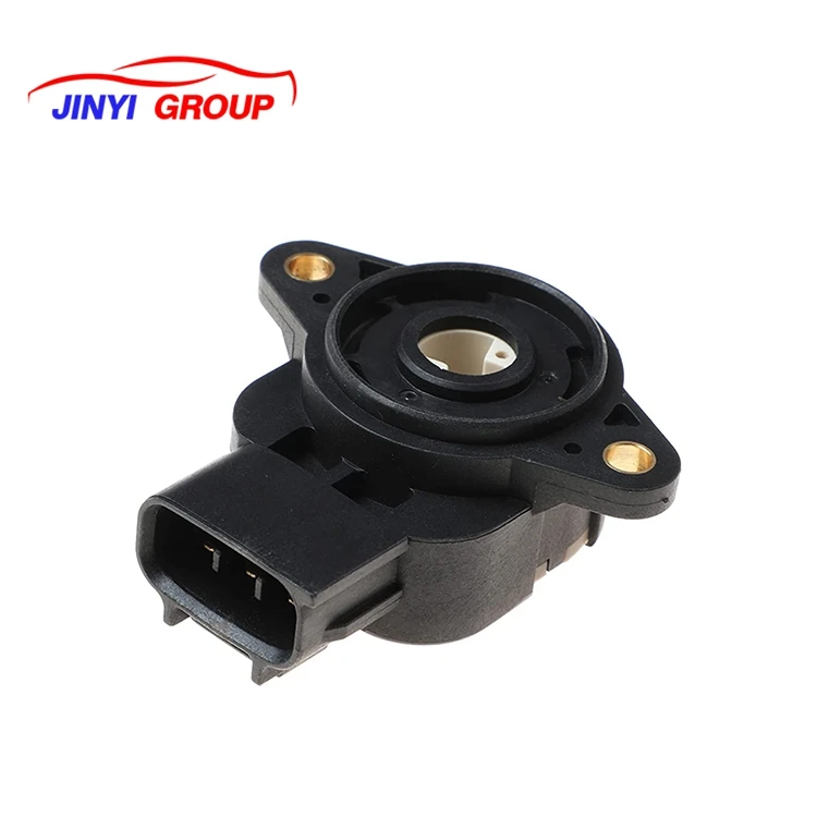 Car Throttle Position Sensor for Toyota Tundra Tacoma 4Runner 3.4L 8945297205 1985001240 89452 ...