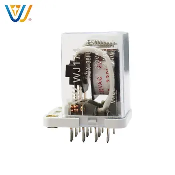 30a 24vdc 220v 3z Power Relays Jqx 38fb Breaker Miniature Relays Rele ...