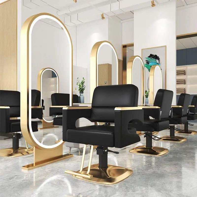 Alibaba.com: Successor Massage Chair for Salon, Beauty Salon Reception ...