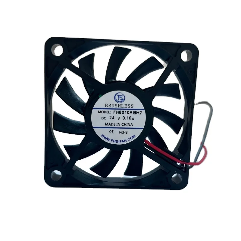 6010 Dc Axial Fan Motor 60x60x10mm 6cm Dc 12v Cooling Fan| Alibaba.com