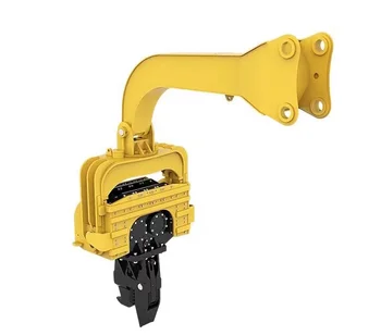 Cheap Pile Driving Wholesale Chisel Tip Rock Hammer Breaker For ...