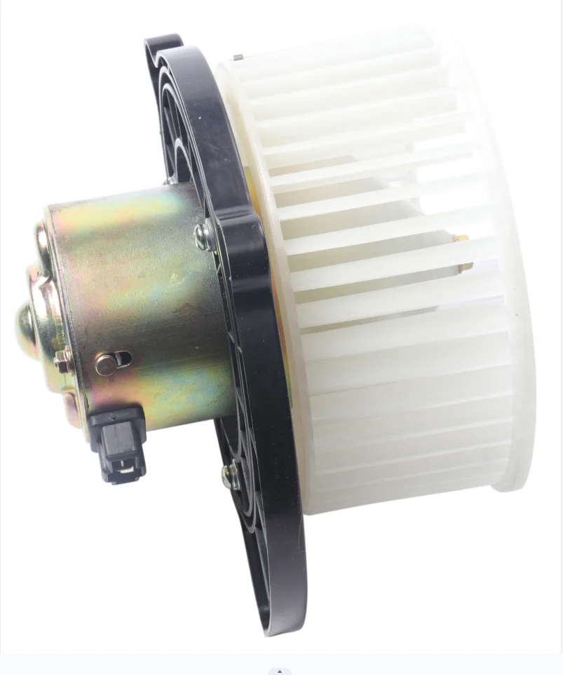 High Quality Excavator Blower Motor Zx140w-3 Zx240-3 Zx200-3 Zx330-3 ...
