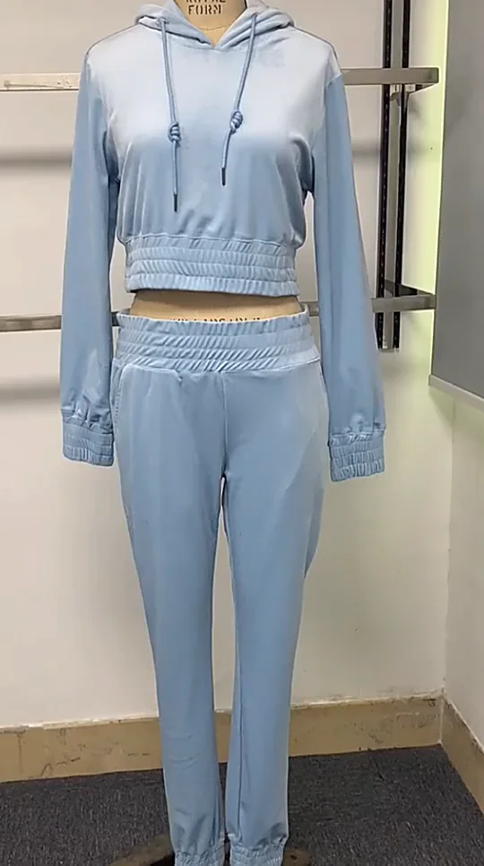 High Quality Tracksuit Latest Fashion Color Block Custom Wholesale ...