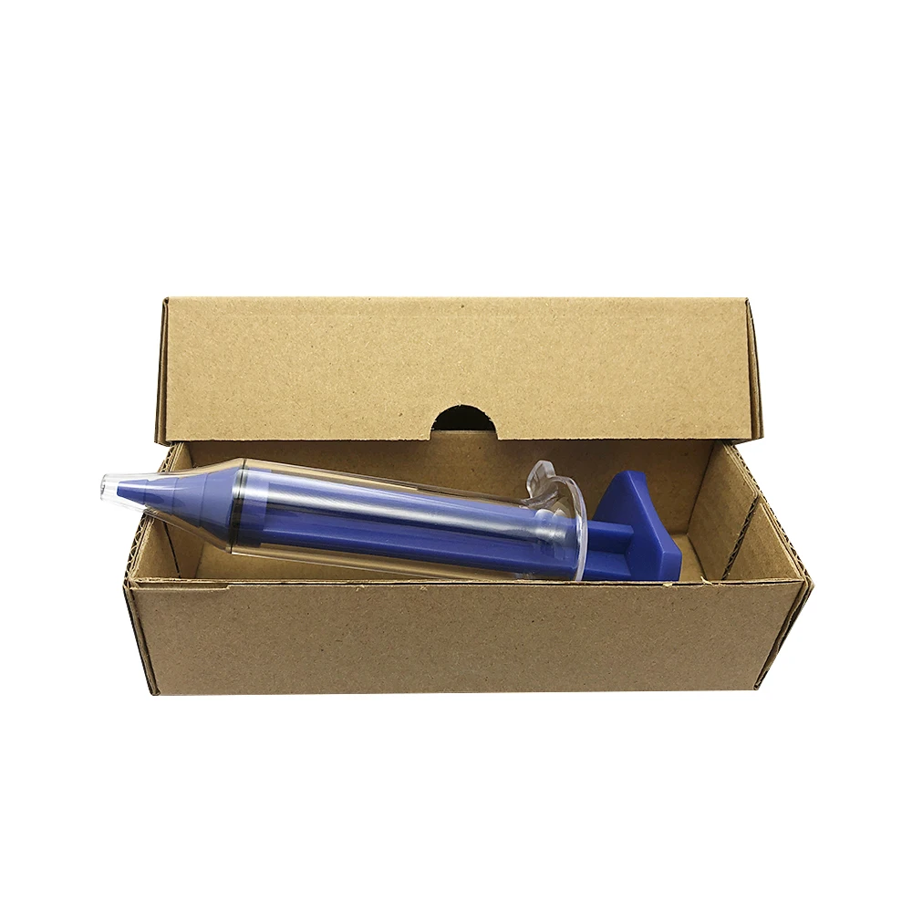 Wholesale Hearing Aid Molds - Precision Ear Impressions