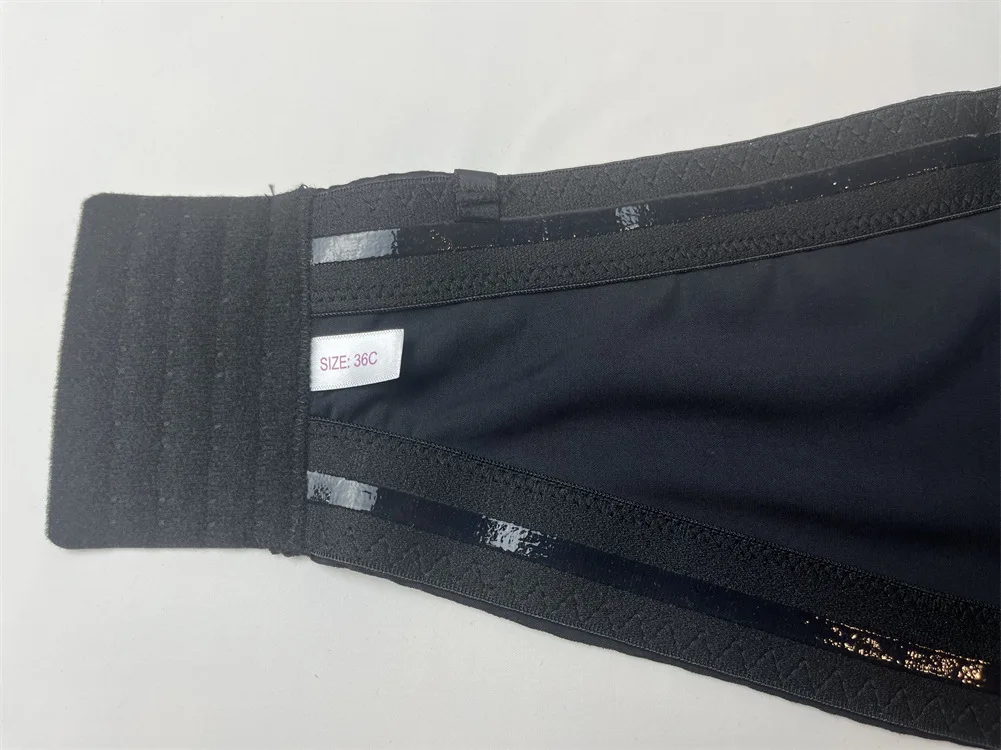 Zoyiame Breast Shape Up Bra Hide Back Side Fat Big Size Full Back ...