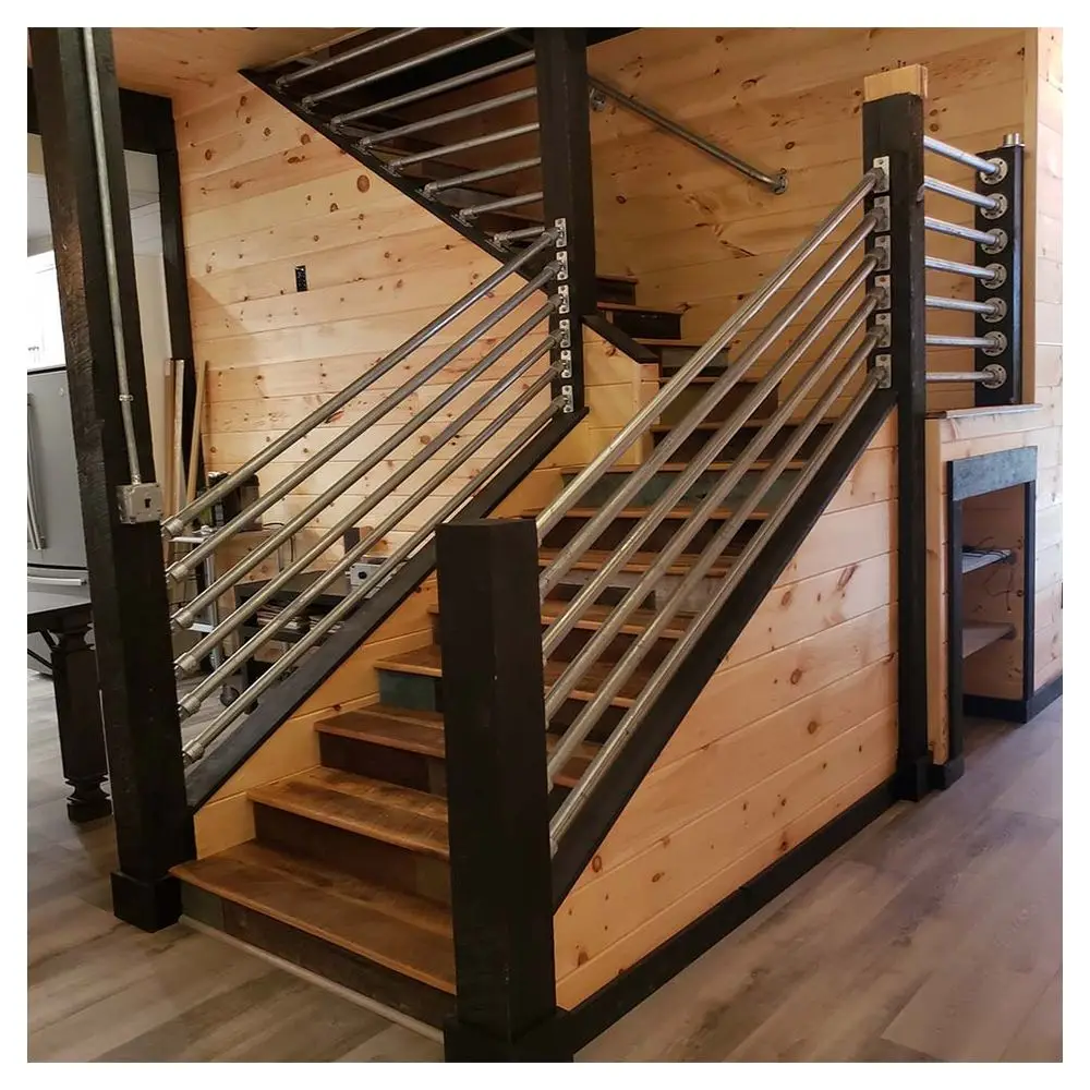 Hot Dip Railing Balcony Glass Railing Designs - Buy Iron Railings ...