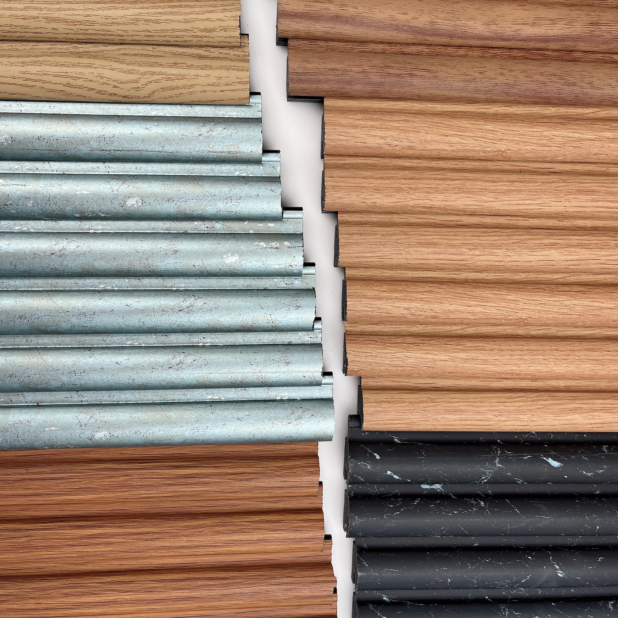 VIWELLDECOR PS Wall Panels - Stylish & Waterproof Interior Decor