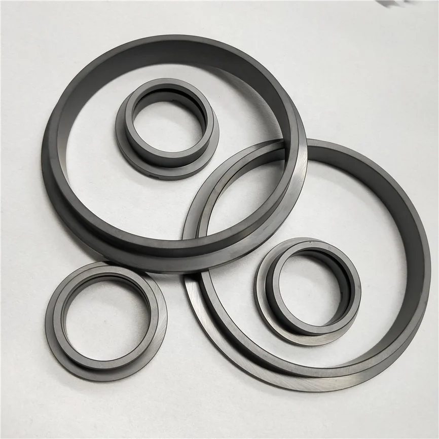 High Quality Silicon Carbide Sealing Rings SiC Pump Seal| Alibaba.com